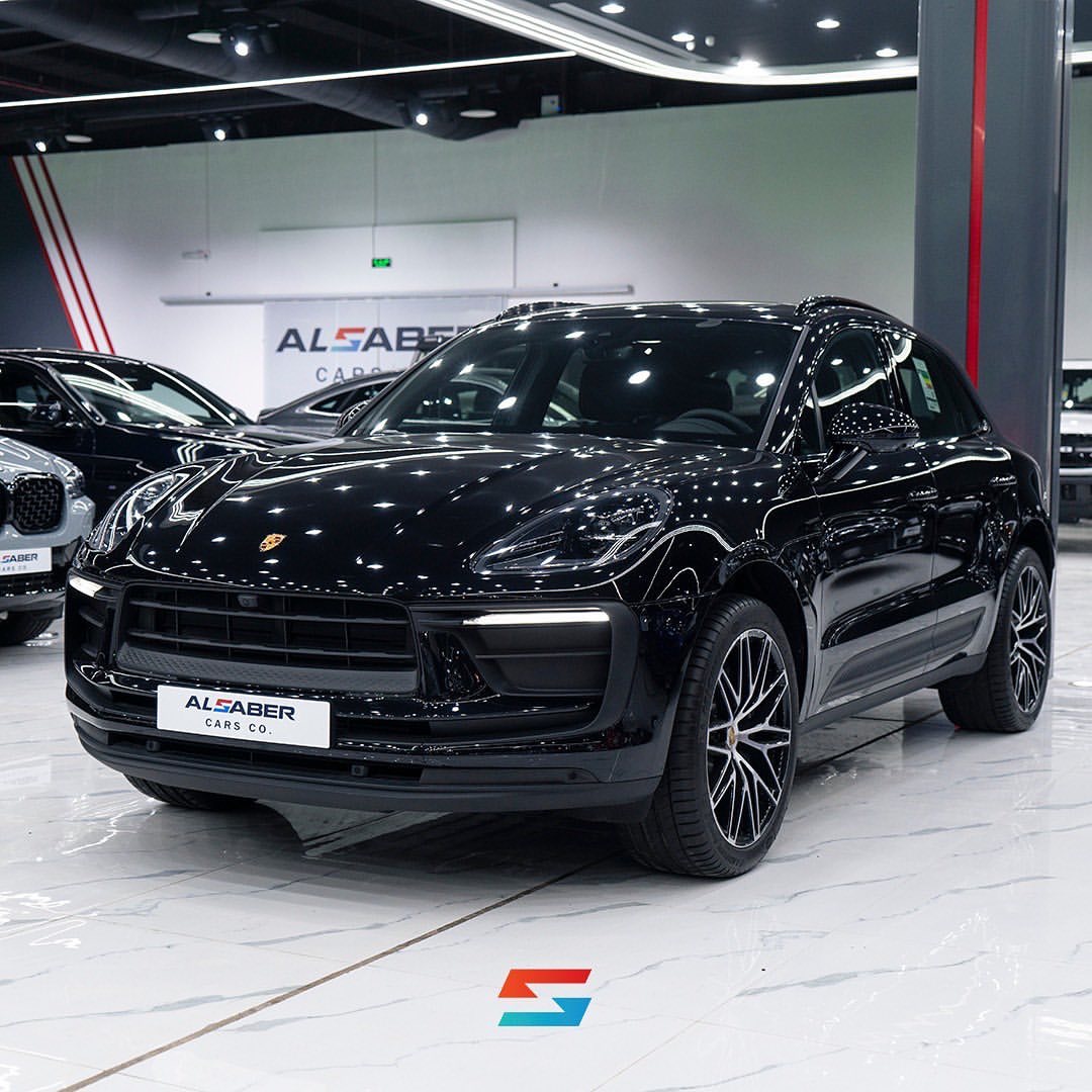 السبر | بورش ماكان 2.0 2022